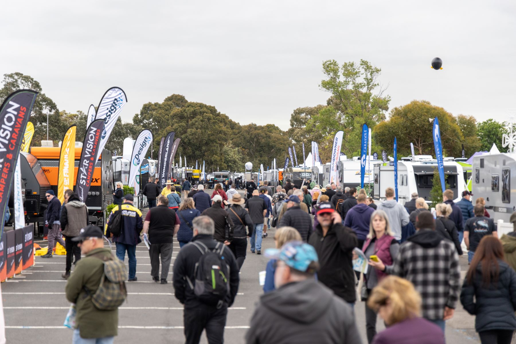 Show Gallery - Caravan Industry Victoria Show Gallery - Caravan Industry Victoria