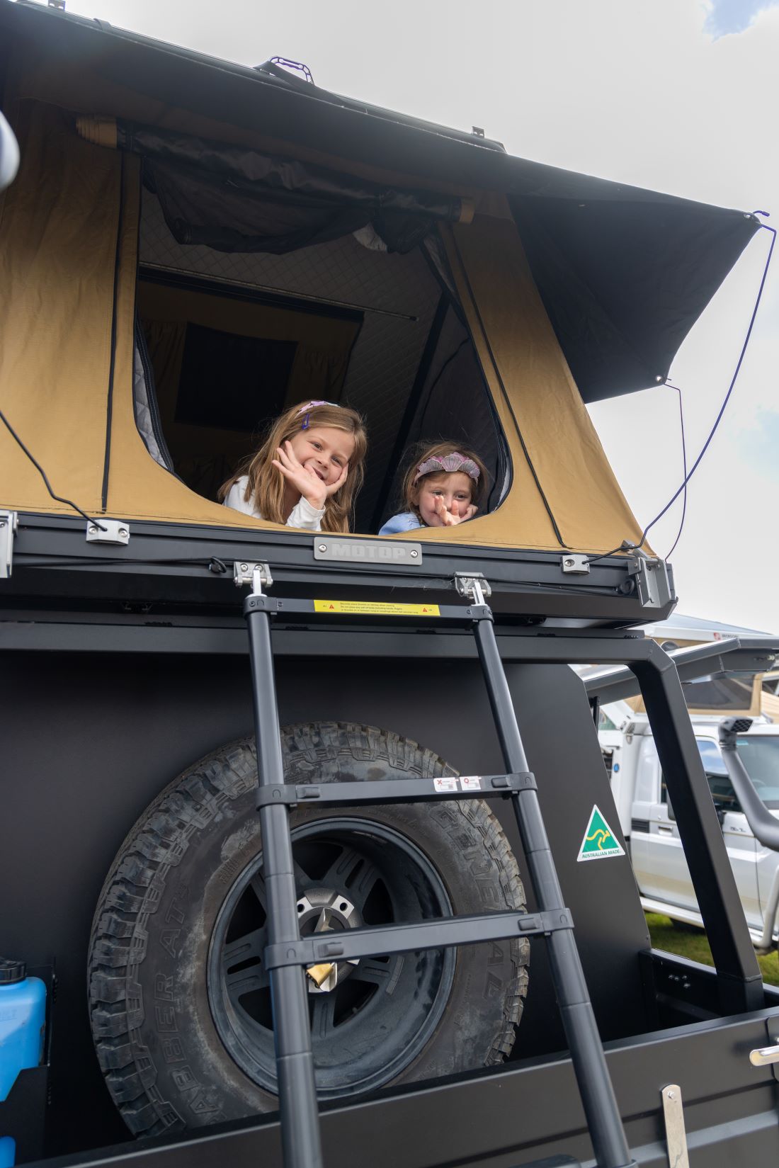 Victorian Caravan & Camping Supershow Show Gallery - Caravan Industry ...