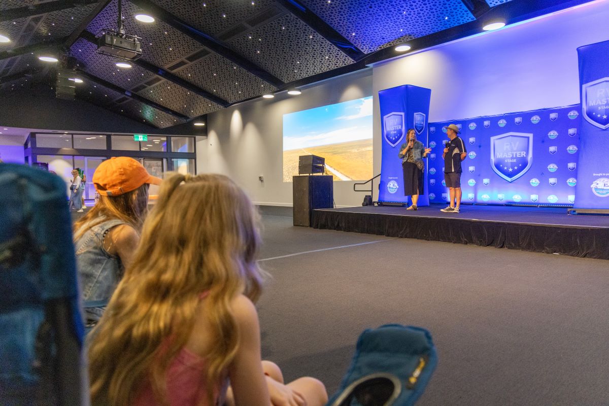 Victorian Caravan & Camping Supershow Show Gallery - Caravan Industry ...