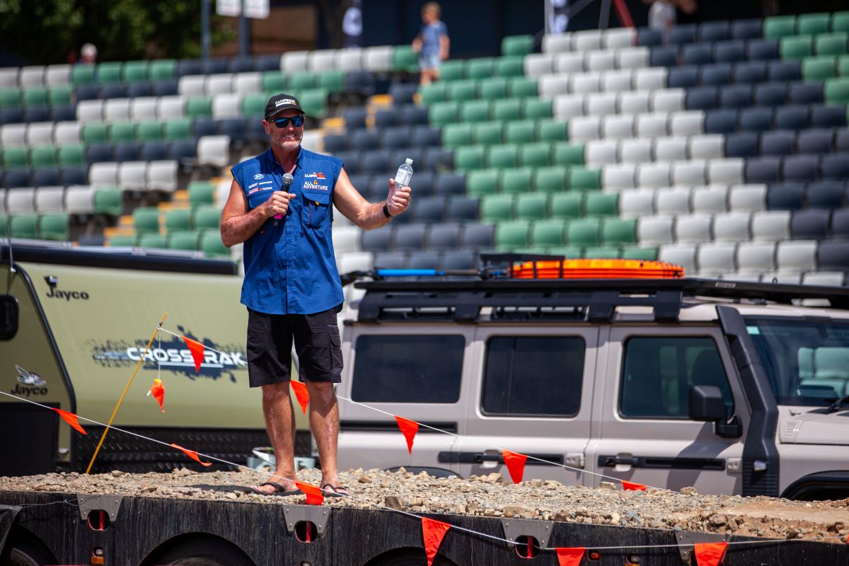 Victorian Caravan & Camping Supershow Show Gallery - Caravan Industry ...