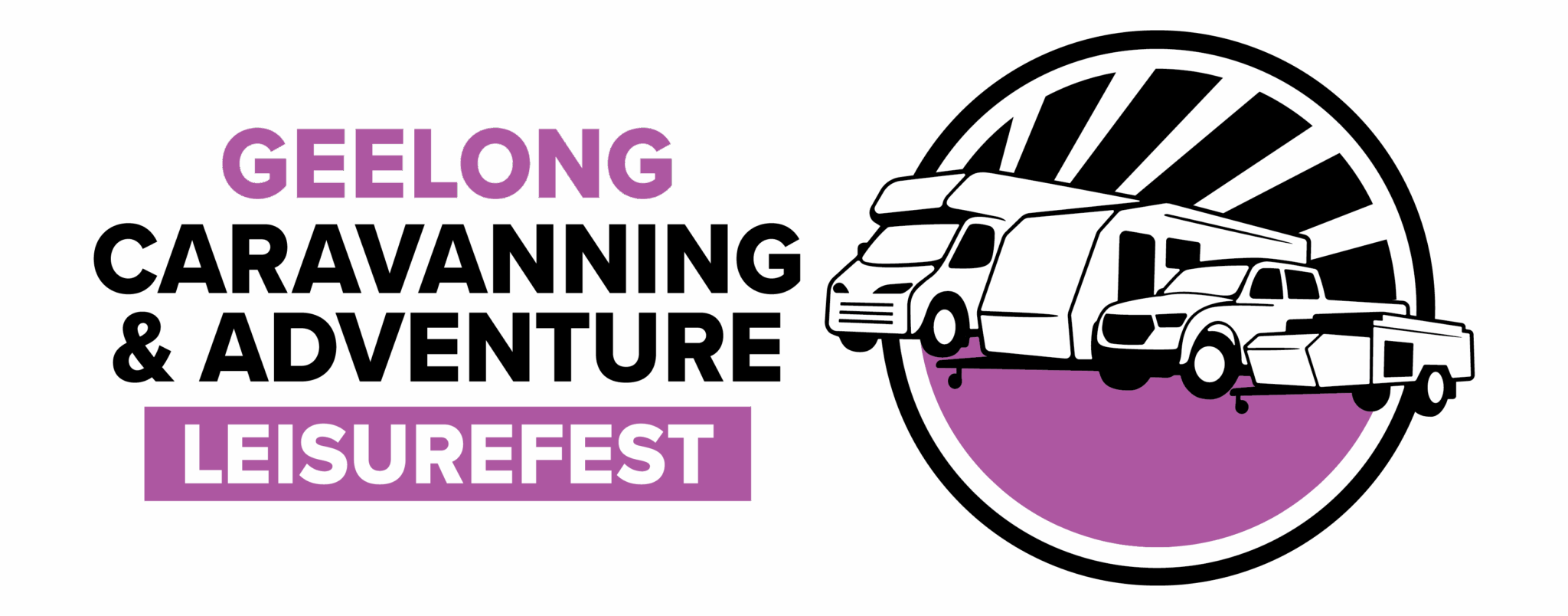 Geelong Leisurefest - Caravan Industry Victoria